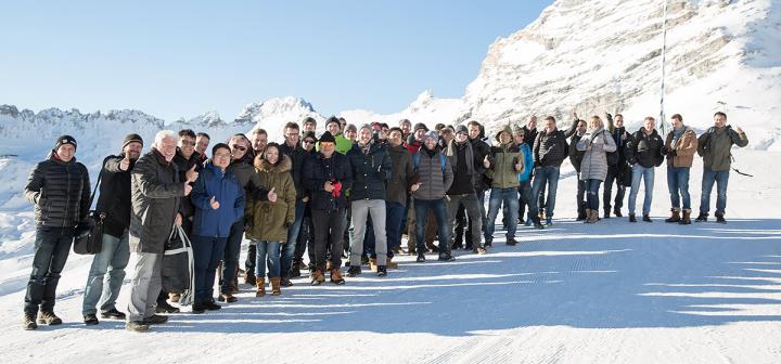 pester pac automation - inspired by technology