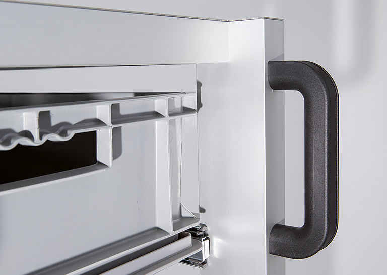 Maintenance for spare parts, Pester maintenance for format parts