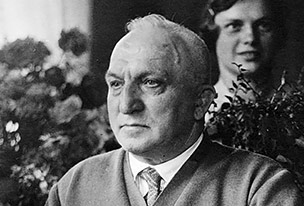 Pester Unternehmensgeschichte