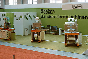 Pester Company History