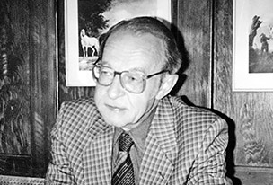 Pester Unternehmensgeschichte