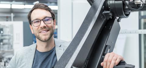 pester pac automation - inspired by technology