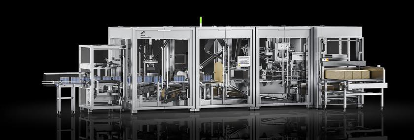 PEWO-form WAC 60 - High-performing and future-safe