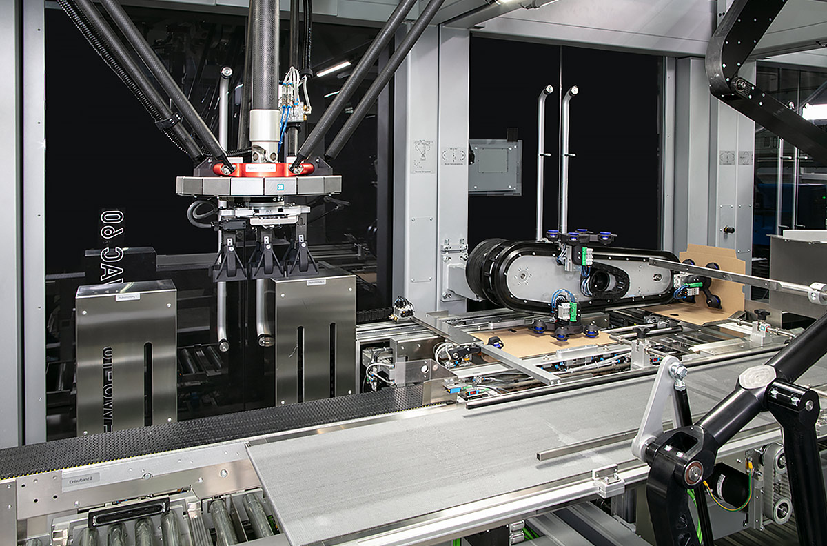 PEWO-form WAC 60 - High-performing and future-safe