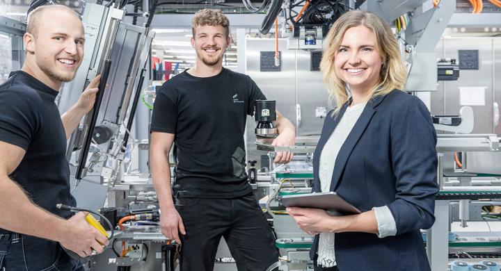 Pester Unternehmensgeschichte