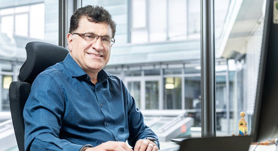 Pester Company History