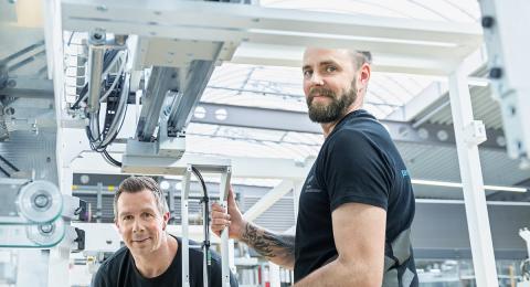 Pester Company History